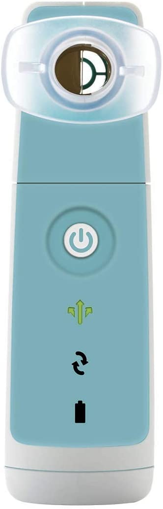 Revitive Aerosure Breathing Relief, Health & Nutrition, Assistive ...