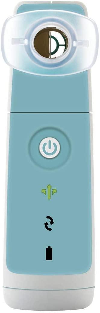 Revitive Aerosure Breathing Relief, Health & Nutrition, Assistive ...