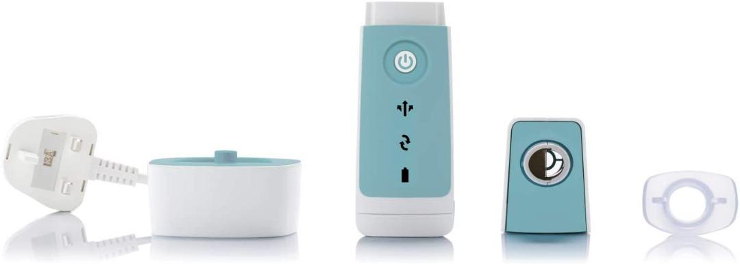 Revitive Aerosure Breathing Relief, Health & Nutrition, Assistive ...