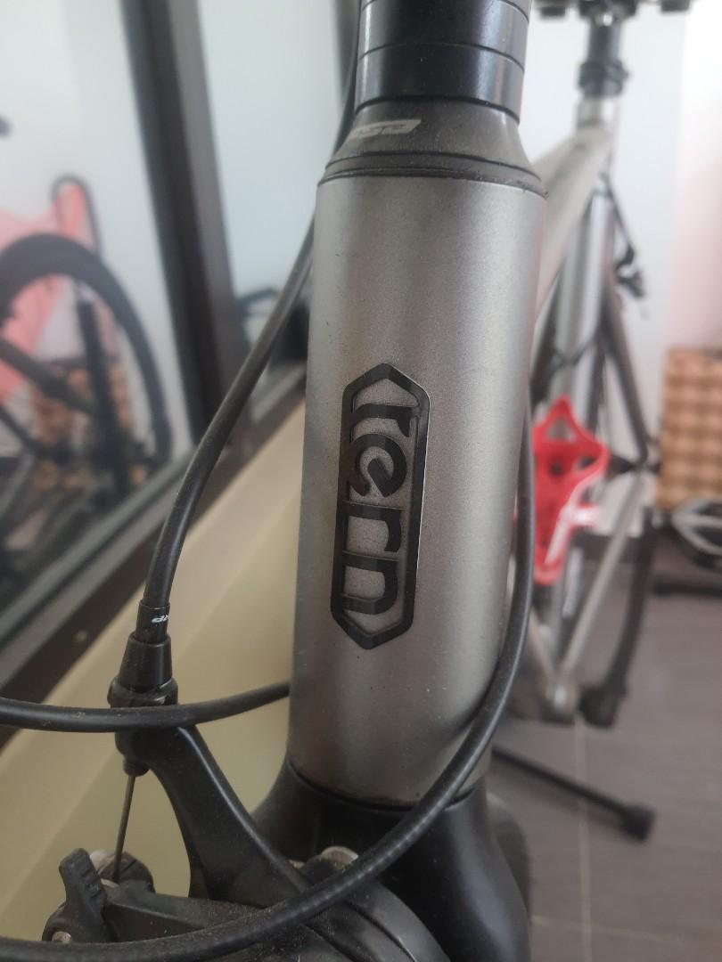 Rojibike TERN RIP, Sports Equipment, Bicycles & Parts, Bicycles on Carousell
