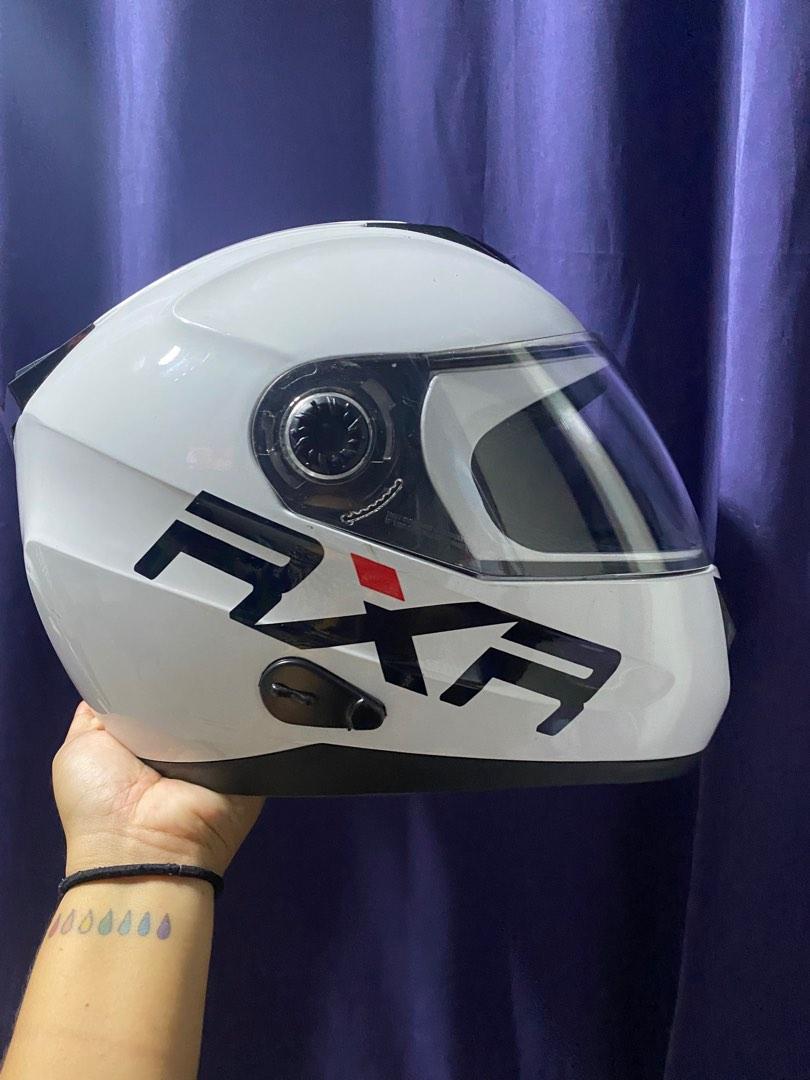 rxr full face helmet, Motorbikes, Motorbike Parts & Accessories ...