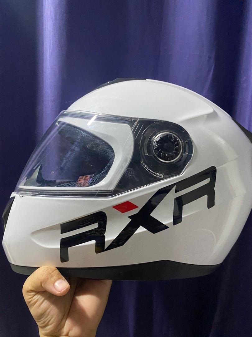 rxr full face helmet, Motorbikes, Motorbike Parts & Accessories ...