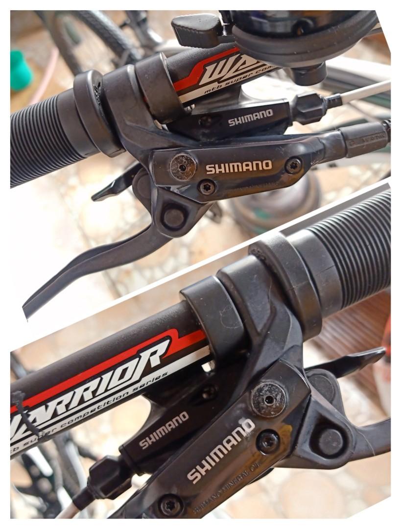 Ryder Jab 26er MTB, Sports Equipment, Bicycles & Parts, Bicycles on ...