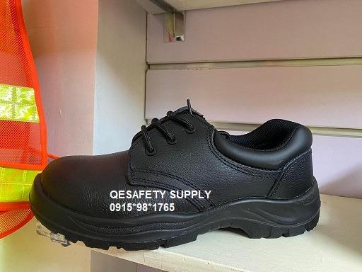 Safety Shoes Camel CM 8000 Low Cut, Men's Fashion, Footwear, Casual ...