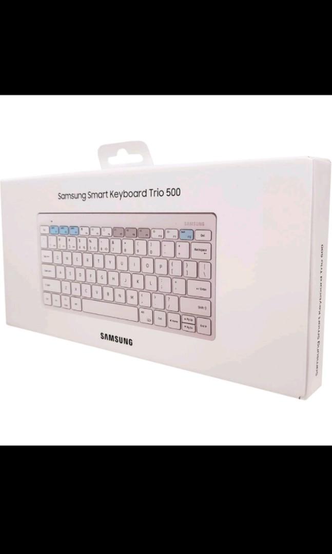 Samsung keyboard, Computers & Tech, Parts & Accessories, Computer ...