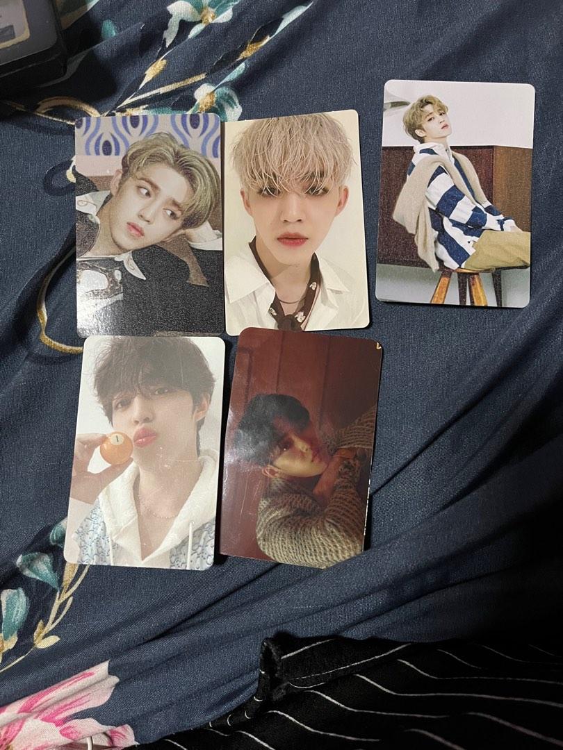 Scoups photocard, Hobbies & Toys, Memorabilia & Collectibles, K-Wave on ...