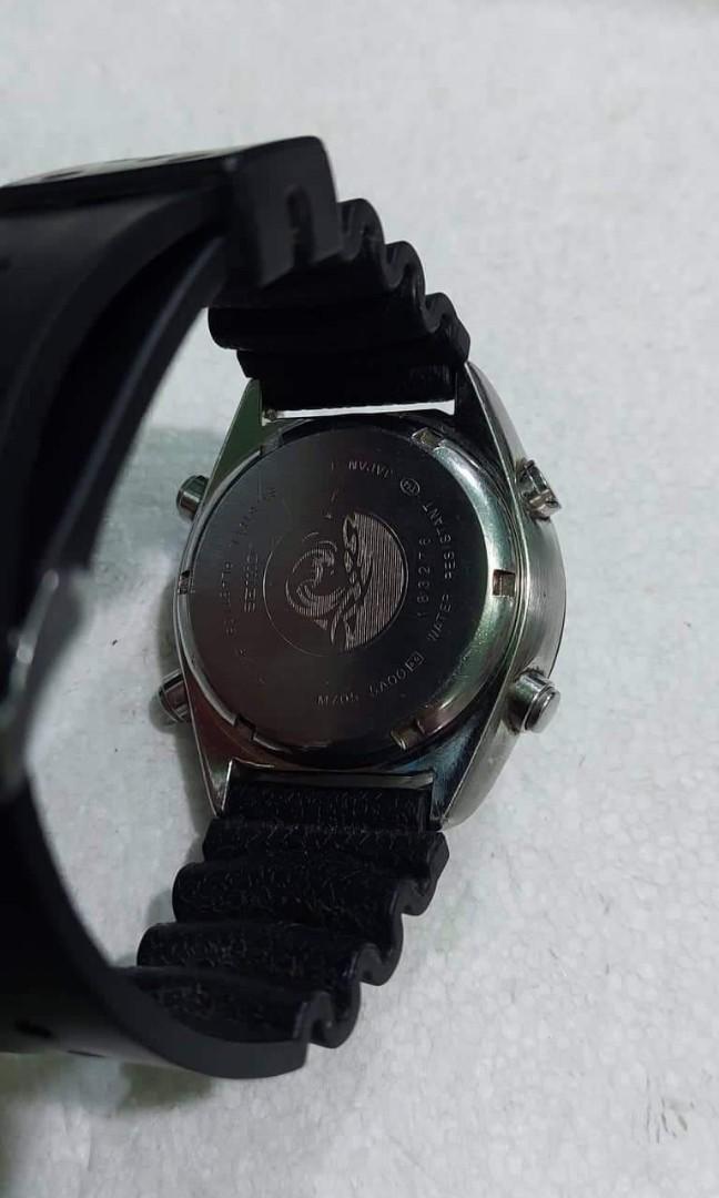 Seiko scuba master, Men's Fashion, Watches & Accessories, Watches on ...