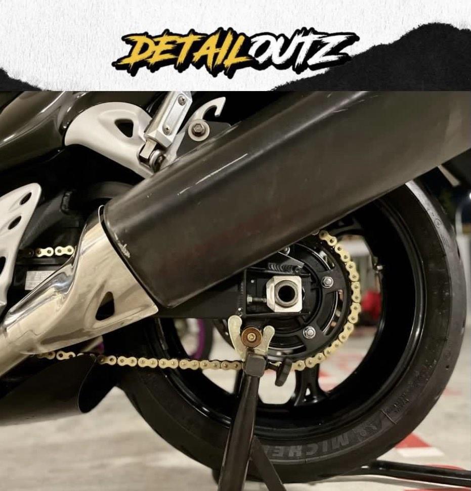 NOVEMBER PROMO/Bike Wash/Mobile Bike Wash/Bike Detailing/Mobile Bike ...