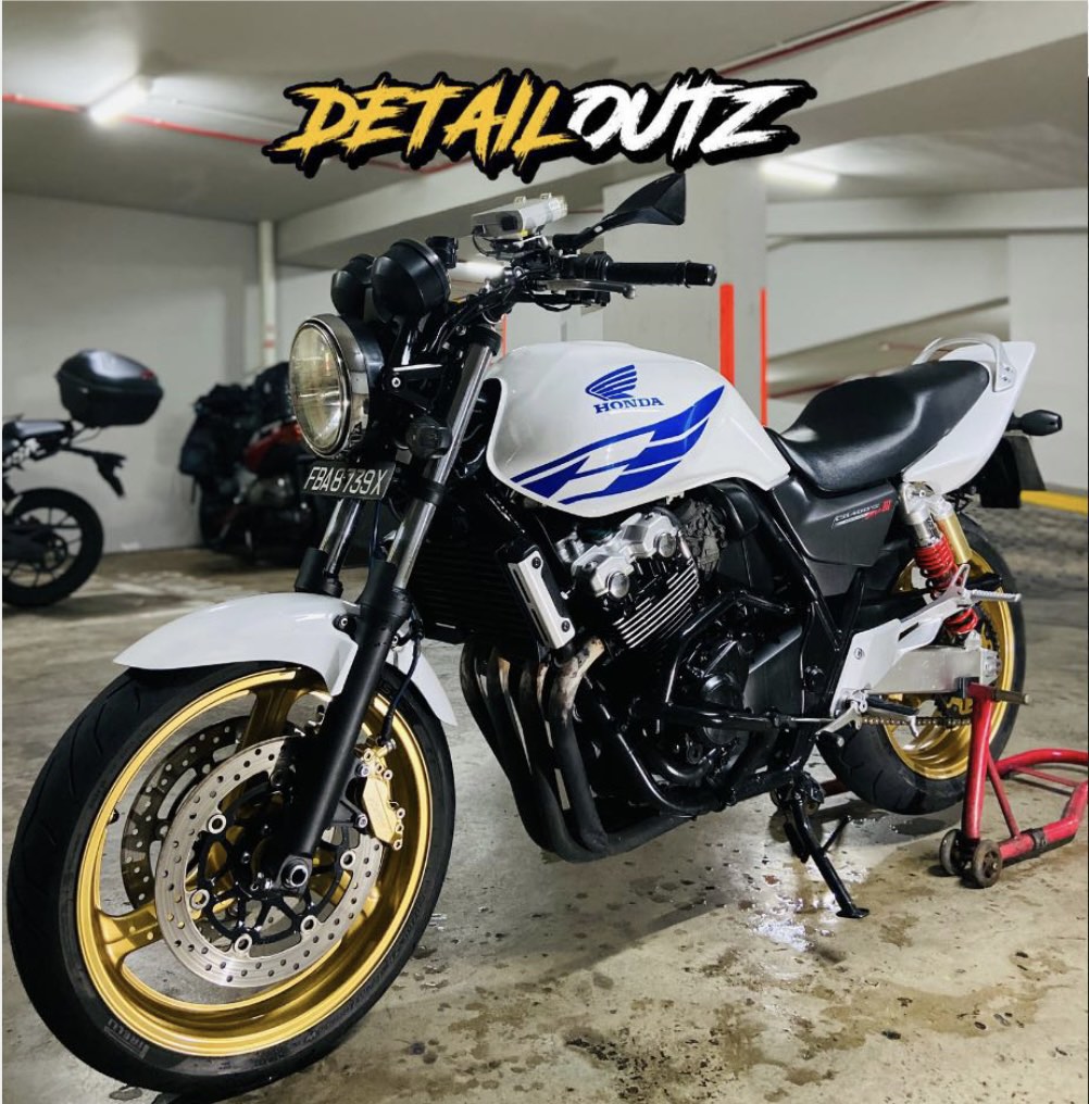 NOVEMBER PROMO/Bike Wash/Mobile Bike Wash/Bike Detailing/Mobile Bike ...