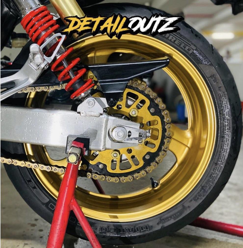 NOVEMBER PROMO/Bike Wash/Mobile Bike Wash/Bike Detailing/Mobile Bike ...