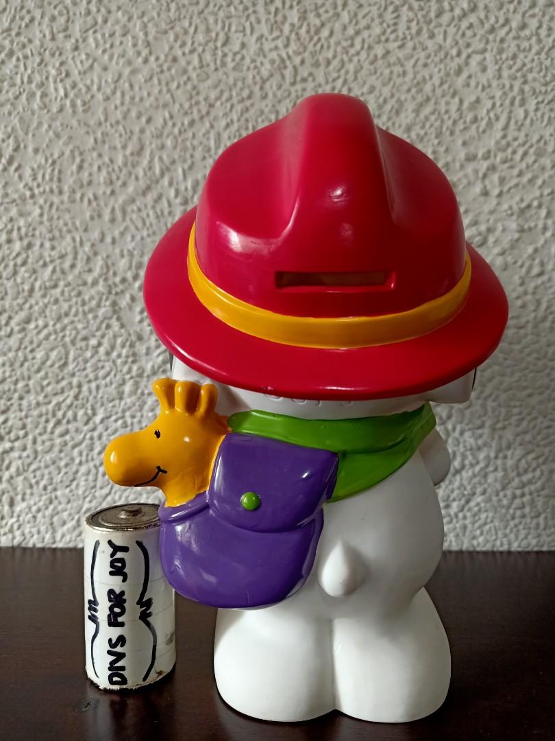 Snoopy UFS peanuts, Hobbies & Toys, Toys & Games on Carousell