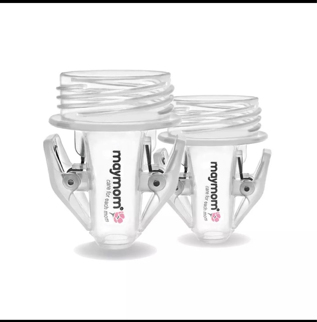 Spectra milk bag adapter, Babies & Kids, Nursing & Feeding ...