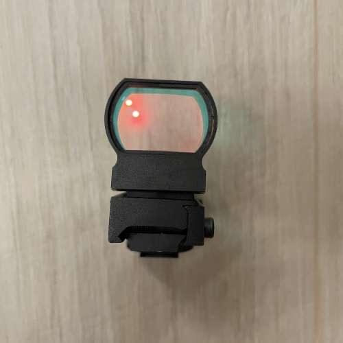 SpiderFire 4 Reticle Sight Scope, 攝影器材, 攝影配件, 其他攝影配件 - Carousell