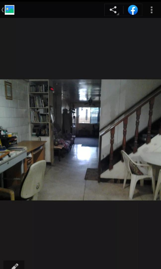 House and lot FOR SALE @ SSS Village, Property, For Sale, House & Lot ...
