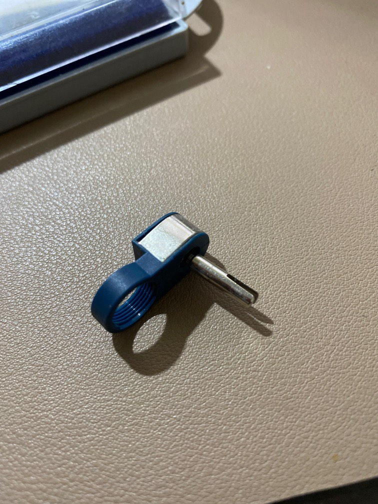 STAEDTLER COMPASS ADAPTOR, Hobbies & Toys, Stationary & Craft ...