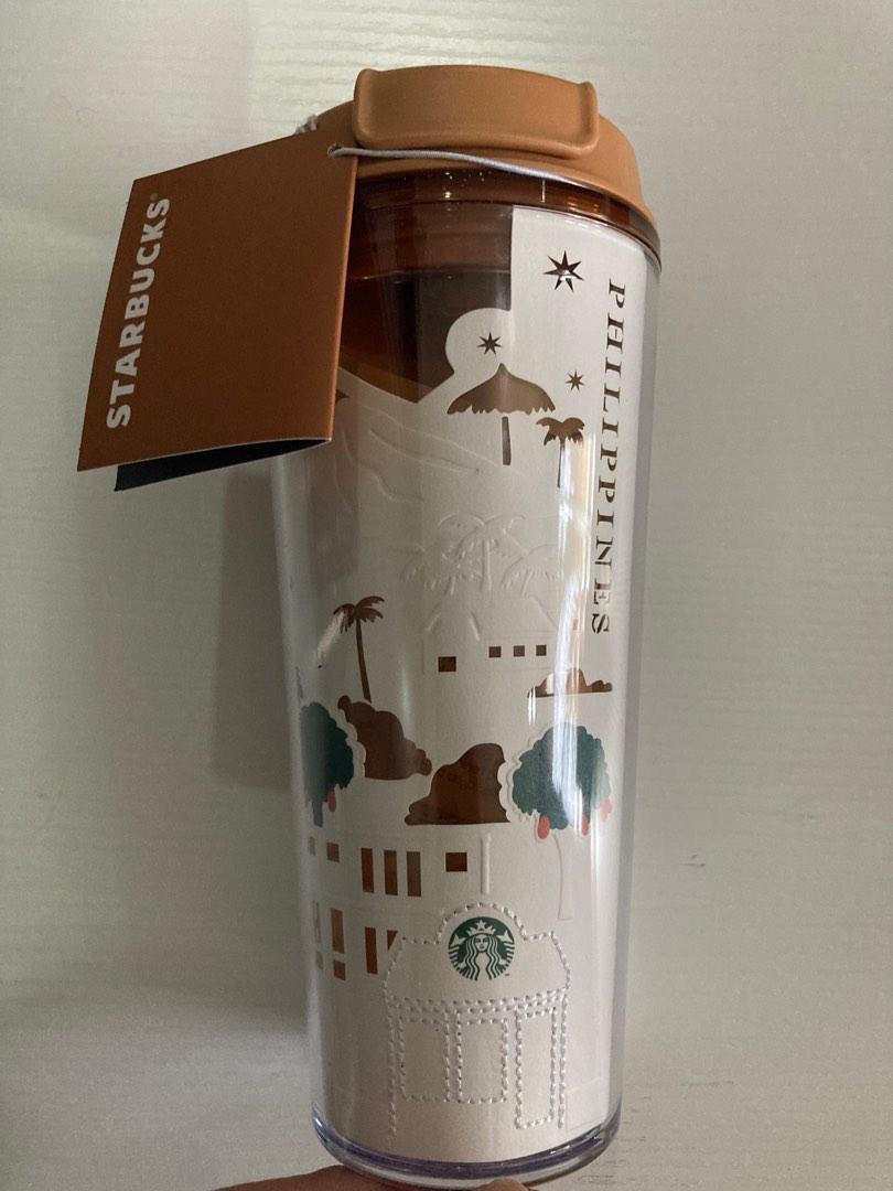 Starbucks tumbler Philippines, Furniture & Home Living, Kitchenware ...