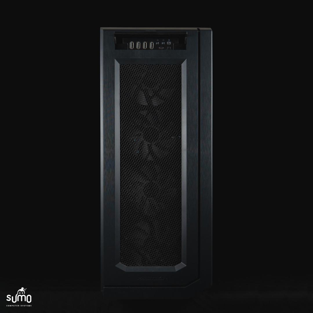 [SUMO R&U Series] AMD EPYC 7351 WORKSTATION | SERVER | 32 CORES 64 ...