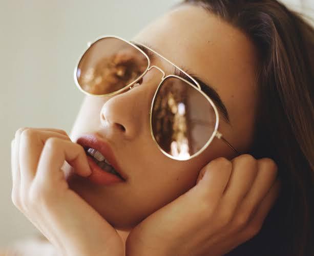 Sunnies Studios- Taylor, Women's Fashion, Watches & Accessories ...