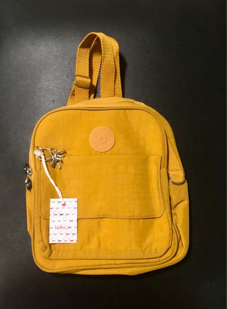 Sunny Bag, Women's Fashion, Bags & Wallets, Backpacks on Carousell