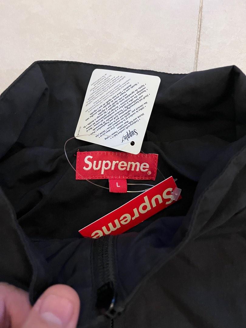 Supreme jacket, Men's Fashion, Coats, Jackets and Outerwear on Carousell