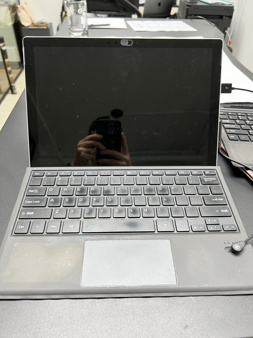 Surface Pro Gen 5, Computers & Tech, Laptops & Notebooks on Carousell