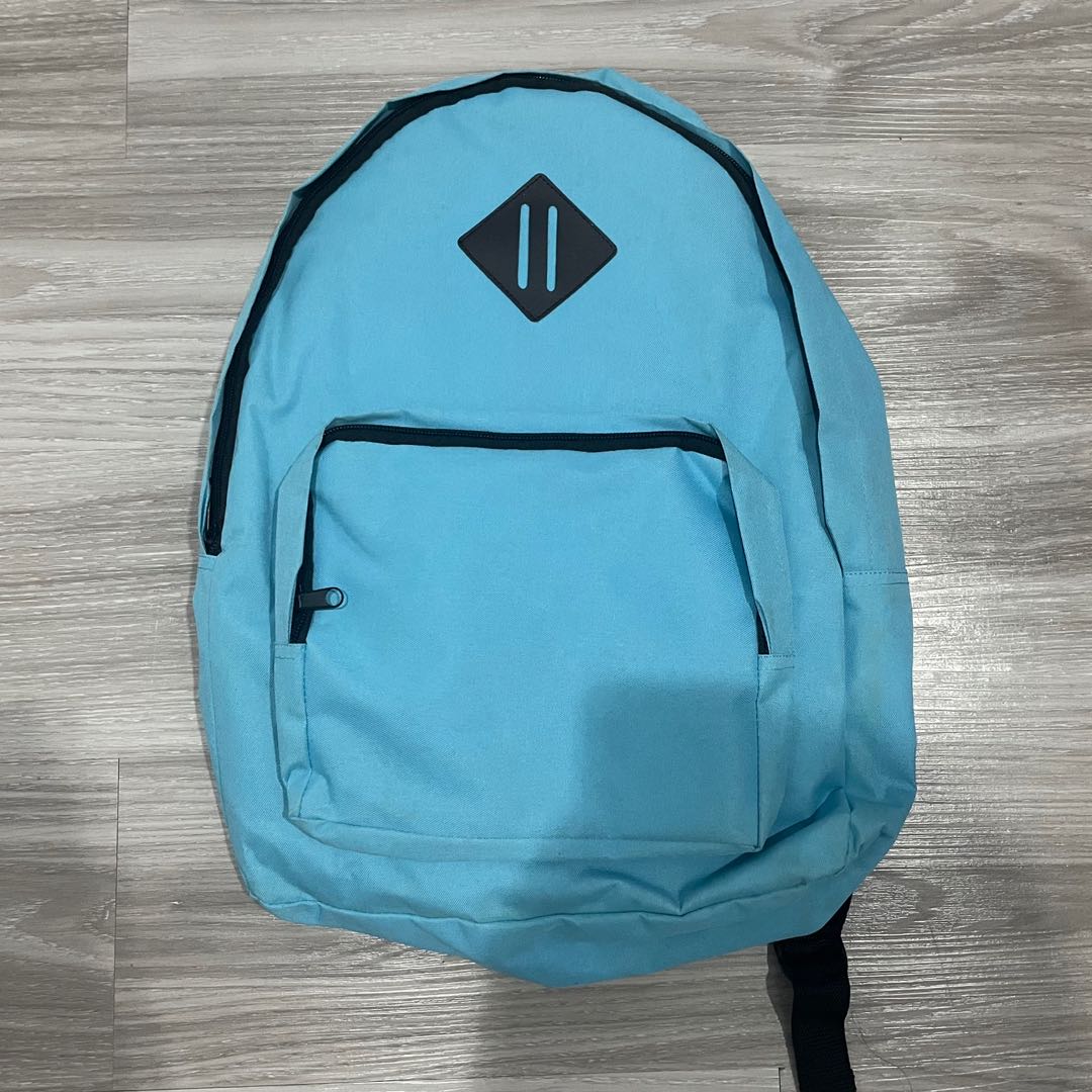 Tas sekolah warna biru, Fesyen Wanita, Tas & Dompet di Carousell Tas sekolah warna biru, Fesyen Wanita, Tas & Dompet di Carousell