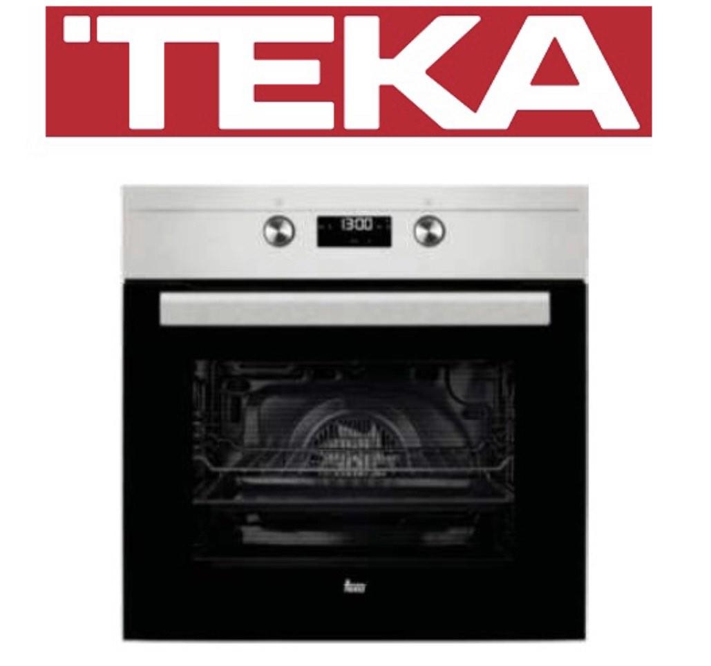 Teka Oven, TV & Home Appliances, Kitchen Appliances, Ovens & Toasters ...