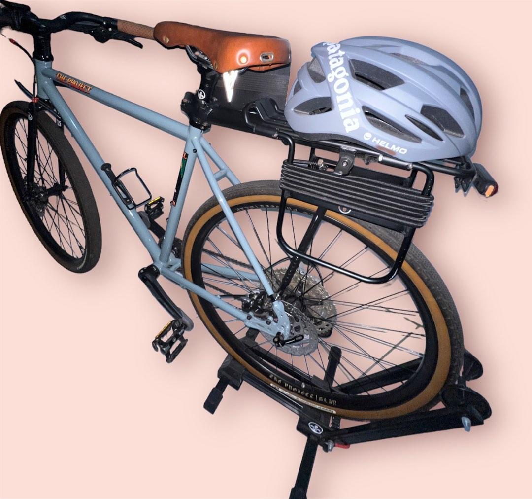 The Project Gravel Grinder, Sports Equipment, Bicycles & Parts ...