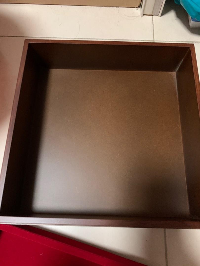 The Ritz Carlton Mooncake box, Furniture & Home Living, Home ...