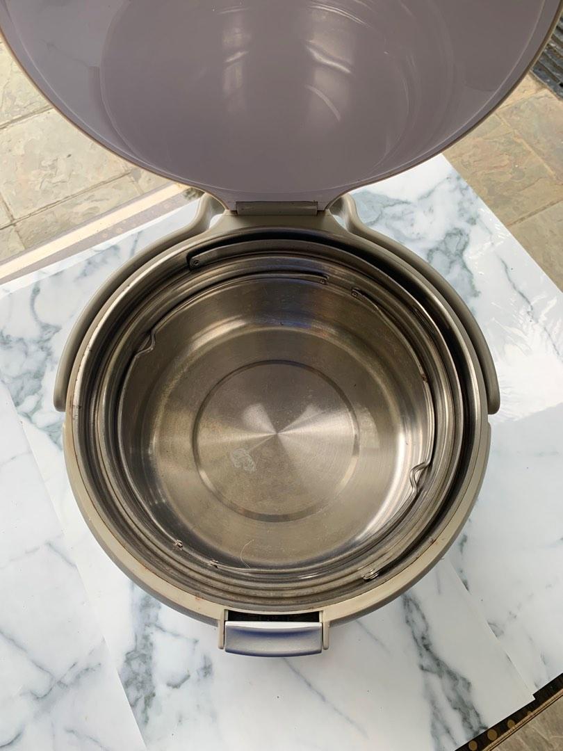 Thermal Magic - Endo Japan, TV & Home Appliances, Kitchen Appliances ...