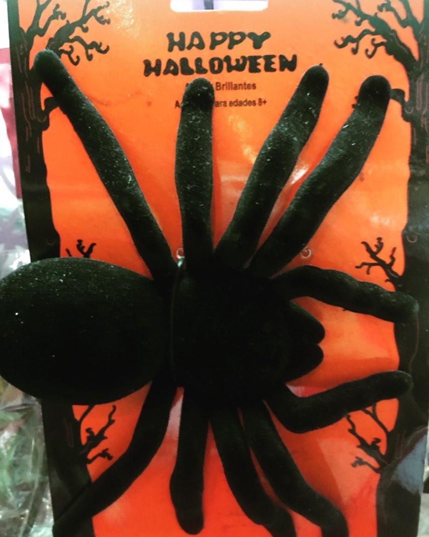 Toy Spiders, Hobbies & Toys, Toys & Games on Carousell