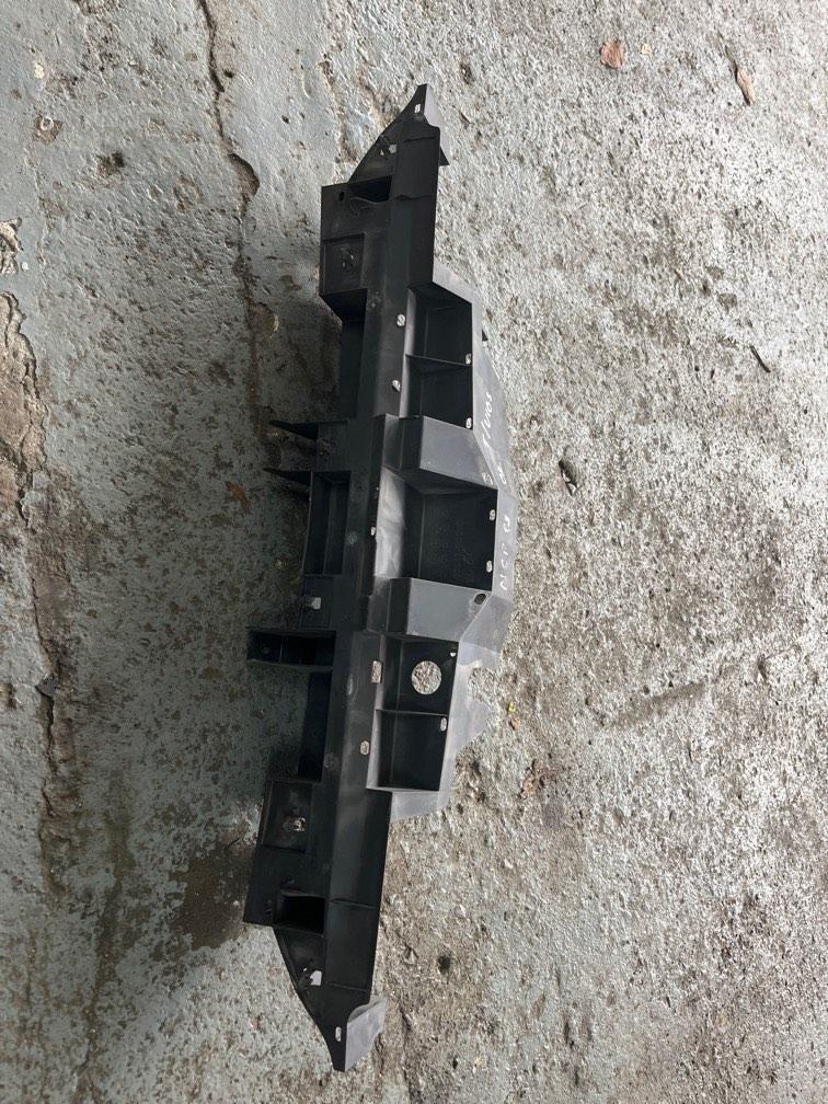 Toyota vios Ncp93 bumper bracket, Car Accessories, Accessories on Carousell