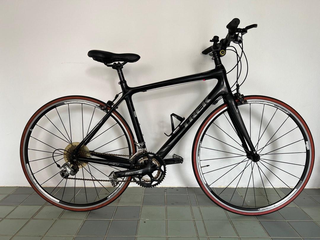 TREK FX Series 7.7, Sports Equipment, Bicycles & Parts, Bicycles on ...