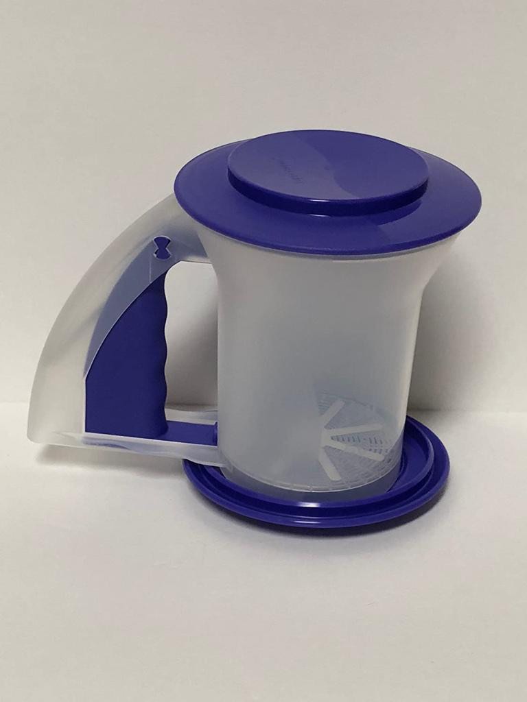 Tupperware Sift N Style, Furniture & Home Living, Kitchenware ...