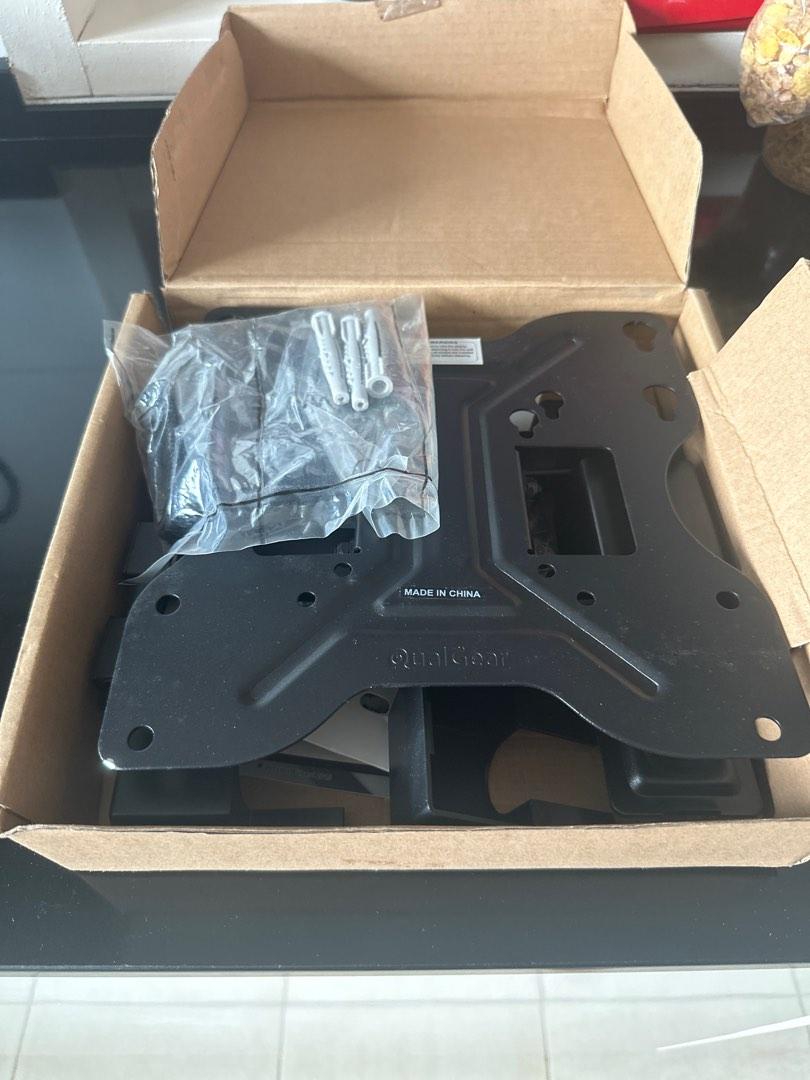 Tv mount low profile articulating, TV & Home Appliances, TV ...