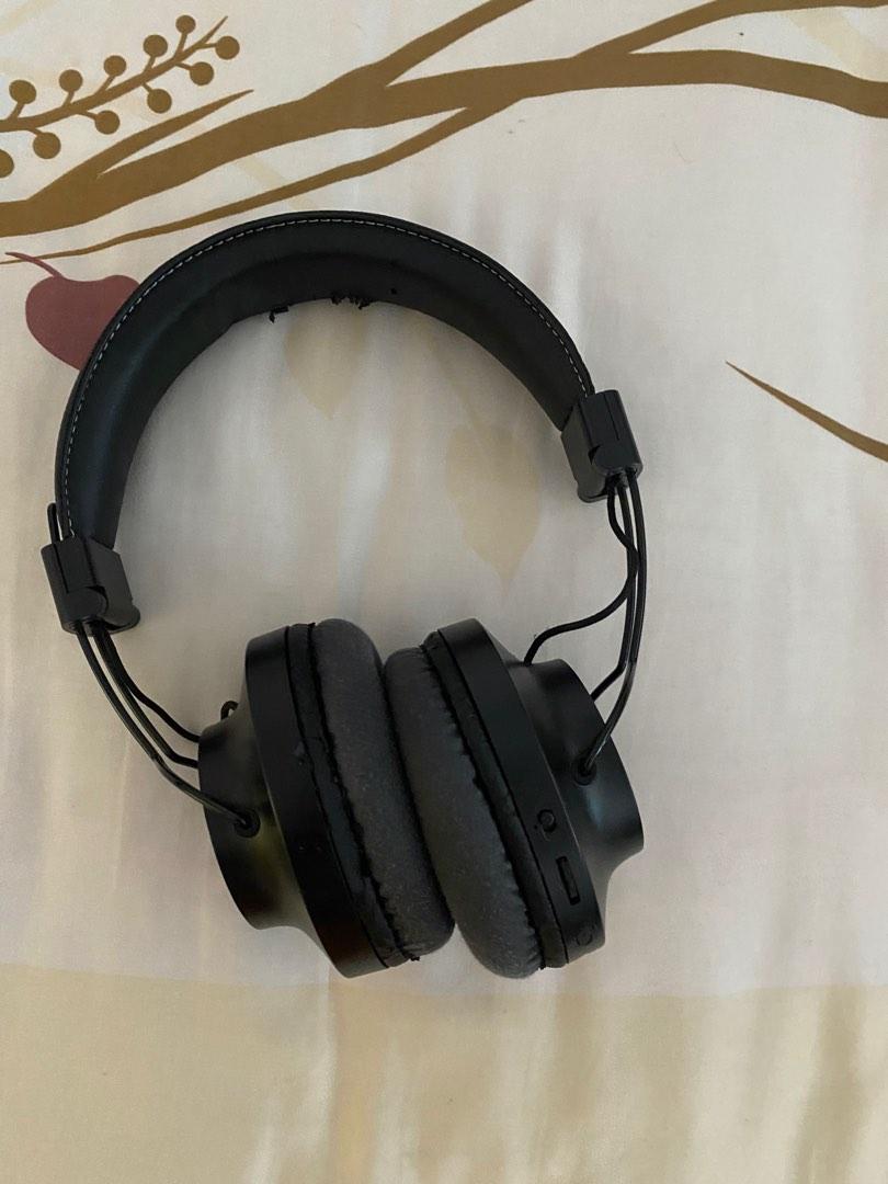 Tylex S4000, Audio, Headphones & Headsets on Carousell
