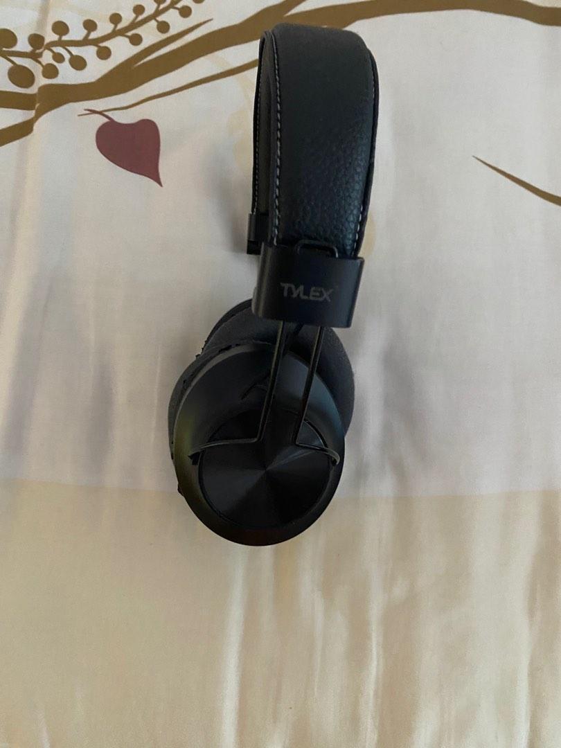 Tylex S4000, Audio, Headphones & Headsets on Carousell