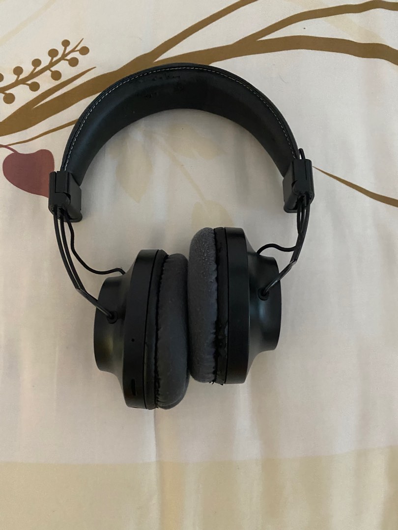Tylex S4000, Audio, Headphones & Headsets on Carousell