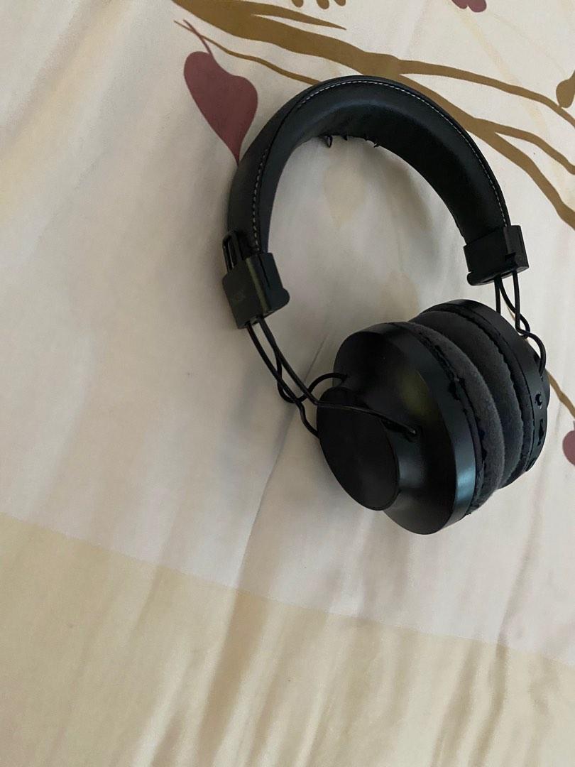 Tylex S4000, Audio, Headphones & Headsets on Carousell