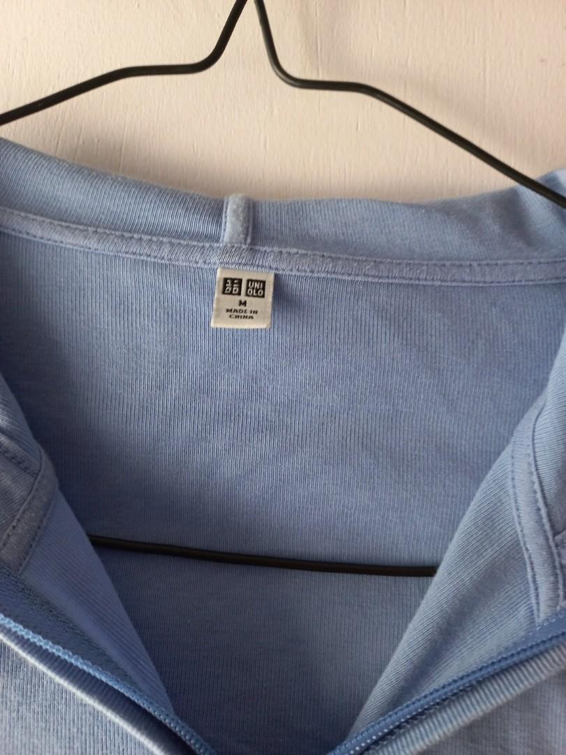 UNIQLO JACKET, Women's Fashion, Coats, Jackets and Outerwear on Carousell