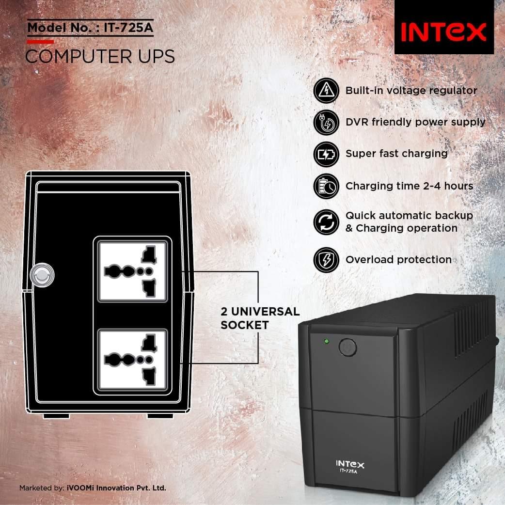 UPS, Computers & Tech, Parts & Accessories, Computer Parts on Carousell