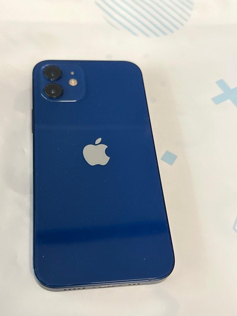 Used iPhone 12 128gb, Mobile Phones & Gadgets, Mobile Phones, iPhone ...