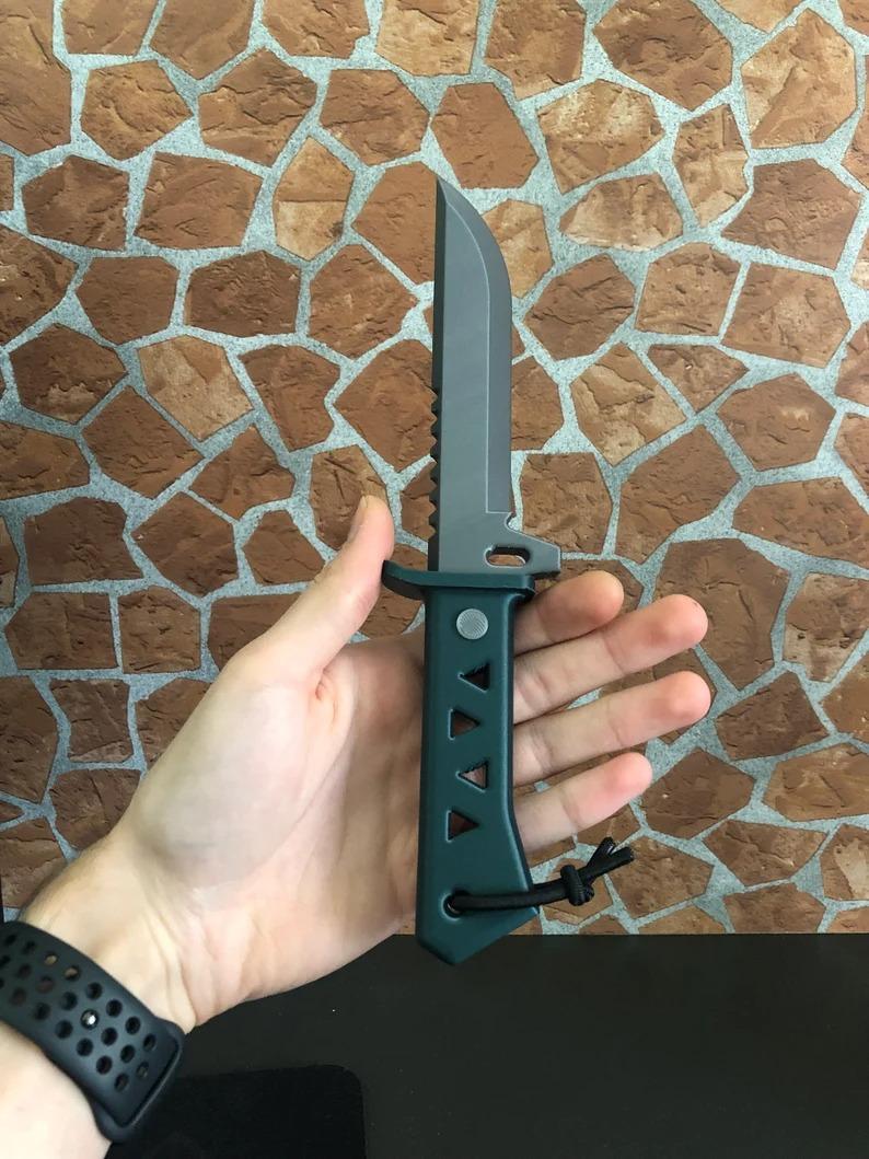 Valorant Xenohunter Knife, Hobbies & Toys, Toys & Games on Carousell