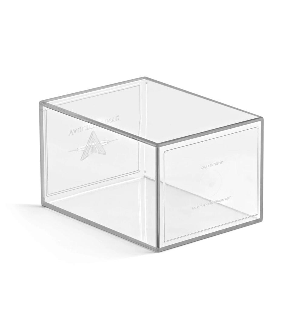 Vaulted Vinyl Legendary Hard Protector - Funko Pop 4”, Hobbies & Toys ...