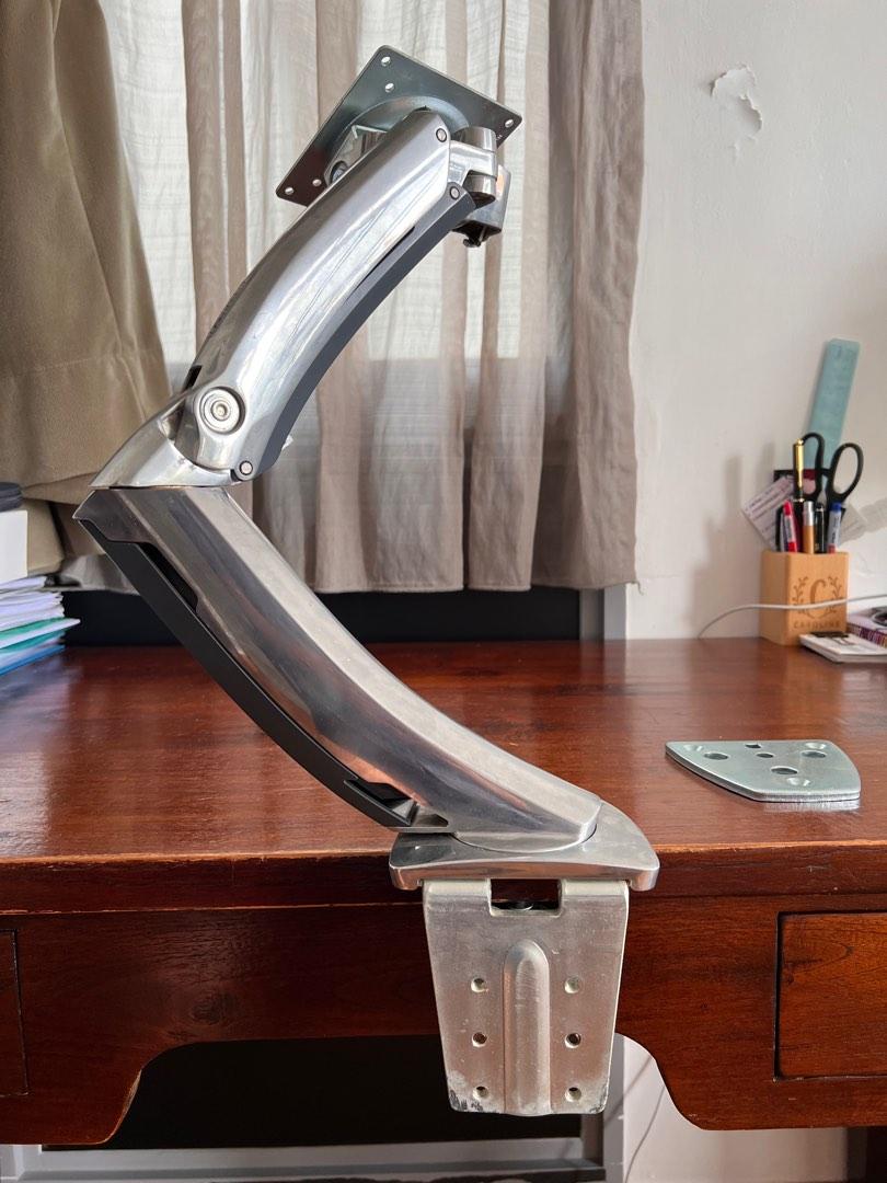 VESA Monitor Arm - Ergotron MX Heavy Duty, Computers & Tech, Parts ...