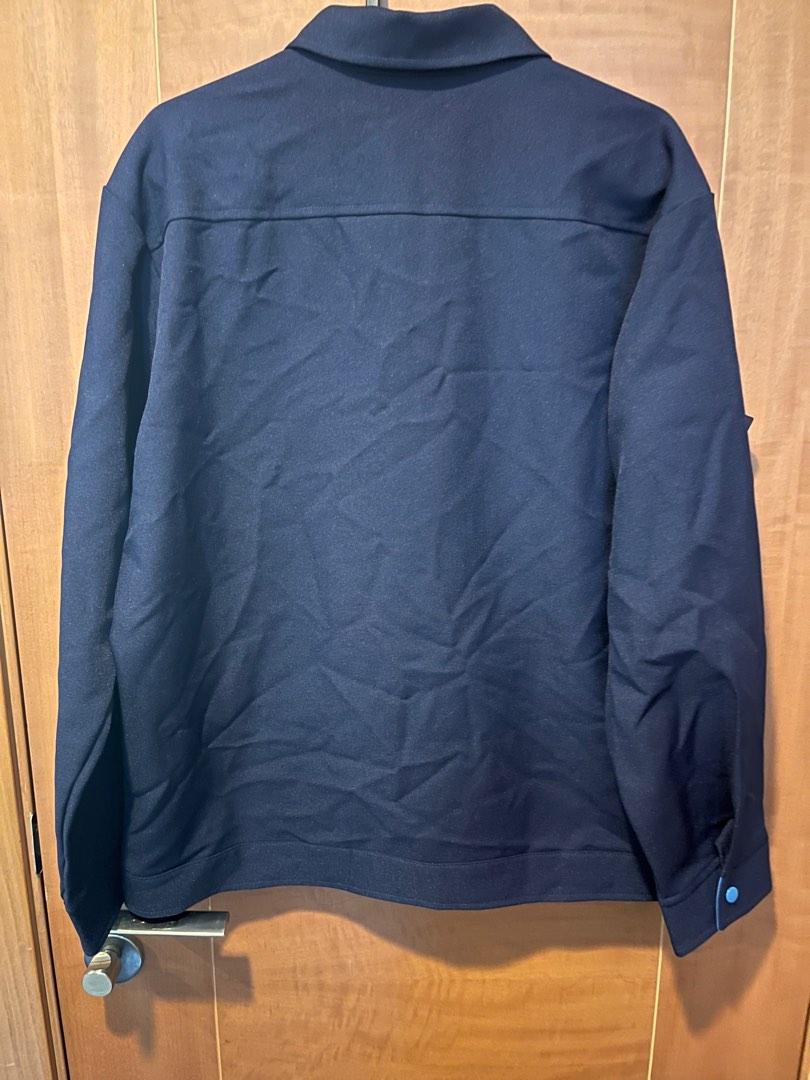 Vintage Brandless Work Jacket 3, Men's Fashion, Coats, Jackets and ...