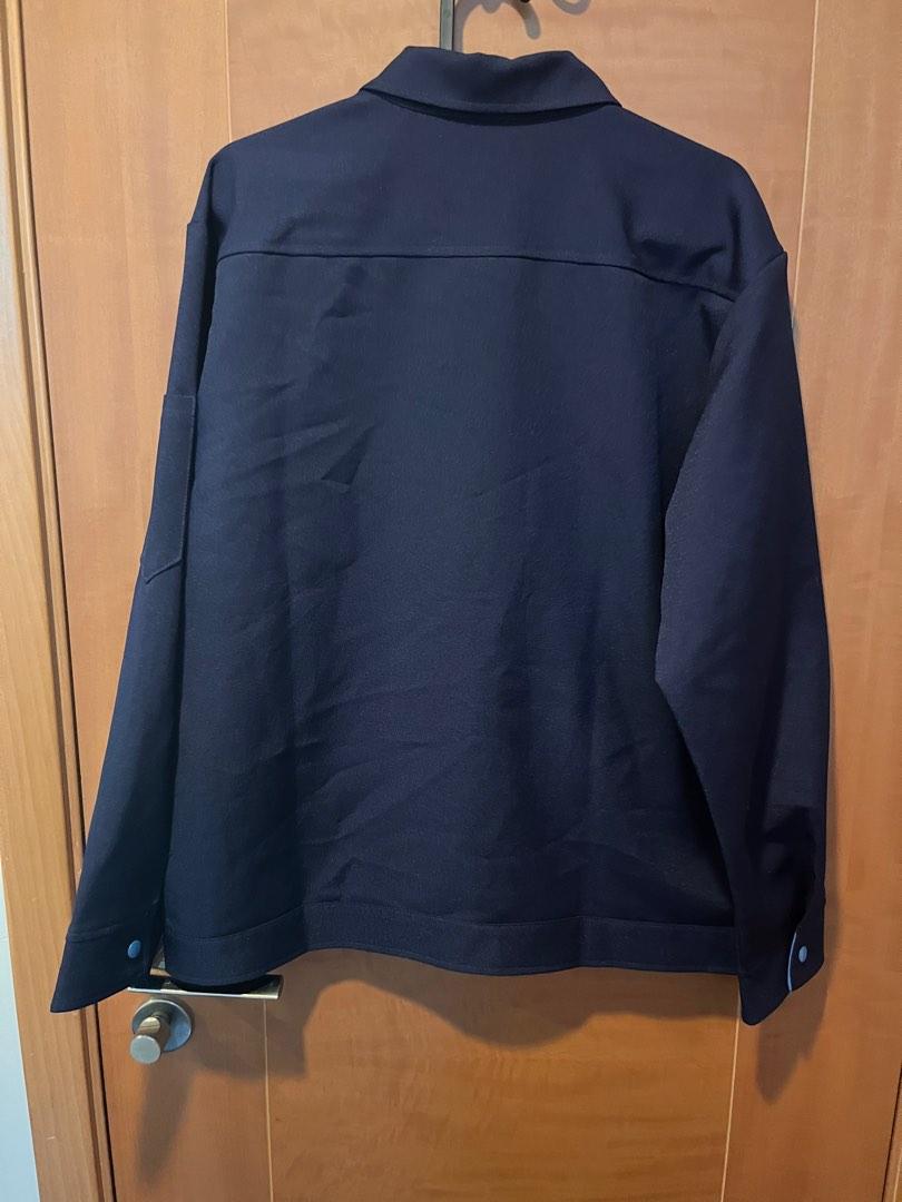 Vintage Brandless Work Jacket 1, Men's Fashion, Coats, Jackets and ...