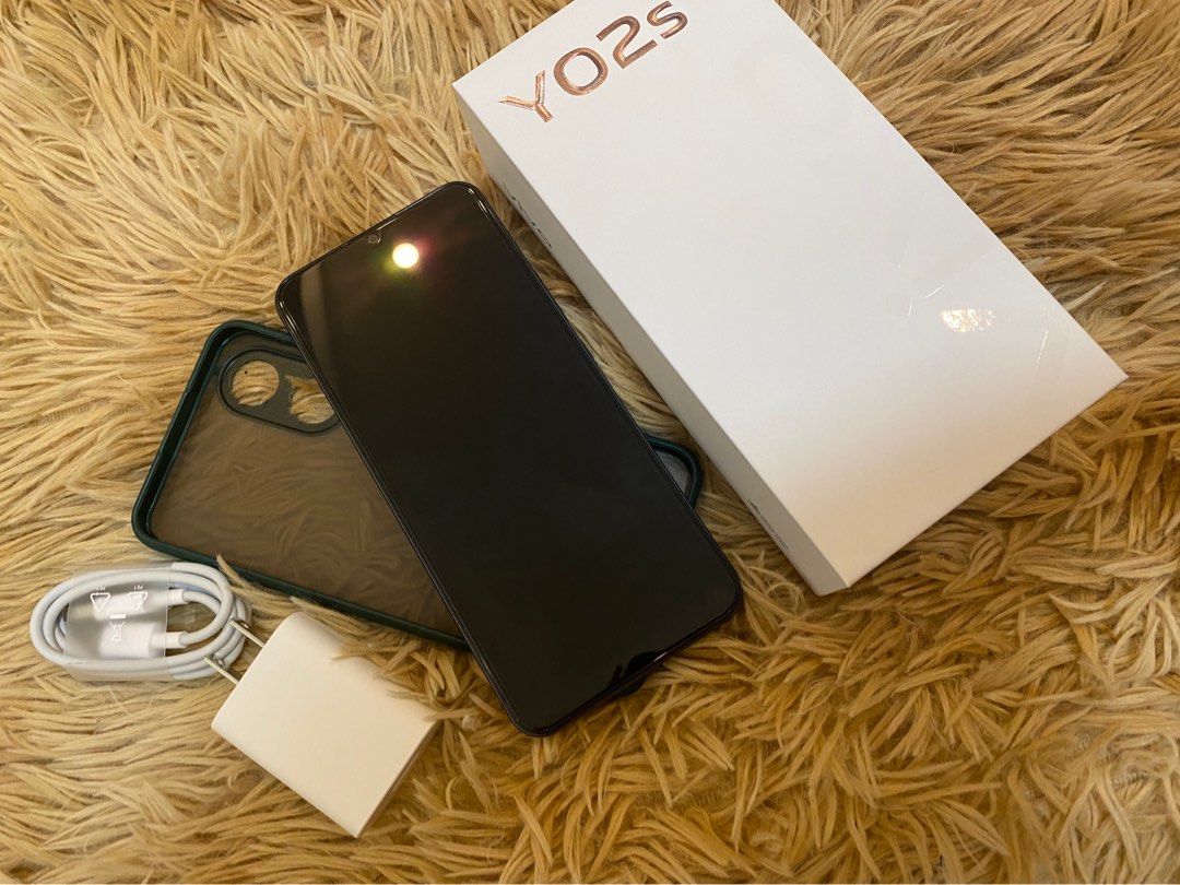 VIVO YO2s, Mobile Phones & Gadgets, Mobile Phones, Android Phones, Vivo ...