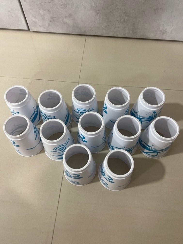 William Orrell Pro Series 2 Cups, Hobbies & Toys, Toys & Games on Carousell