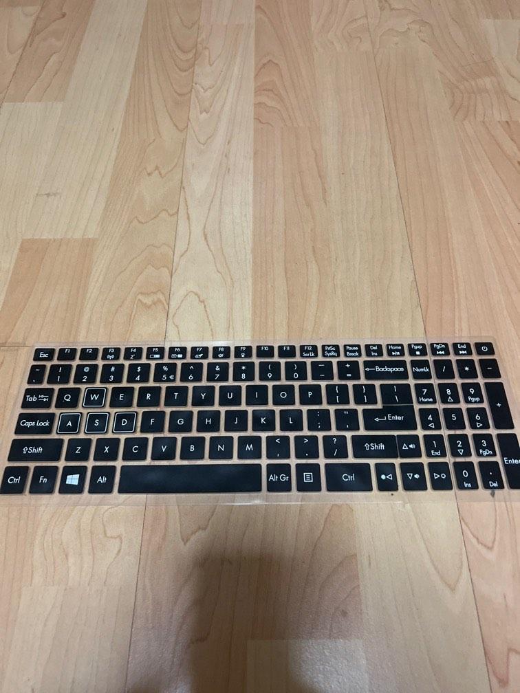 Windows Keyboard Cover, Computers & Tech, Parts & Accessories, Computer ...